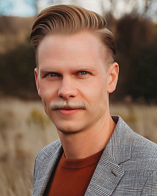 Daniel McDowell - Associate Professor @ Syracuse University