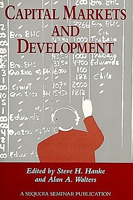 Capital Markets and Development - Book