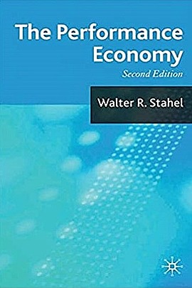 The Performance Economy - Book
