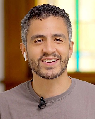 Nick Correa - Senior Editor @ Real Vision