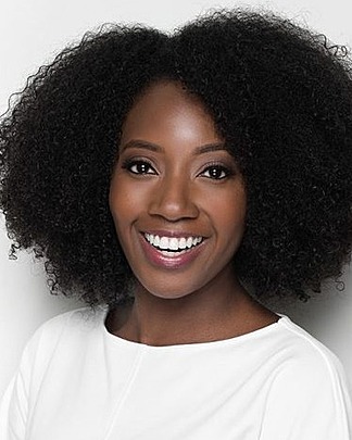 Tonya Rapley - Founder @ My Fab Finance