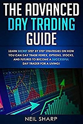 The Advanced Day Trading Guide: Learn Secret Strategies on How You Can ...