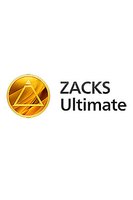 Zacks Ultimate - Newsletter