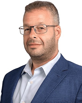 Harris Kupperman - Co-Founder @ Mongolia Growth Group