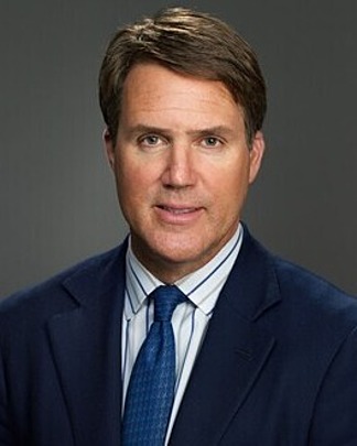 Dwight Emanuelson - Managing Director @ Merrill Lynch