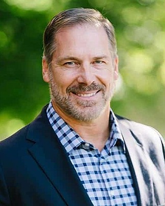 Brian Hunsaker - Chief Investment Officer @ Iron Gate Global Advisors