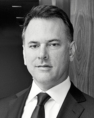 Rob Wallace - CEO @ Stanford Management Company