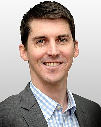 Jake Weber - Editor @ Mauldin Economics