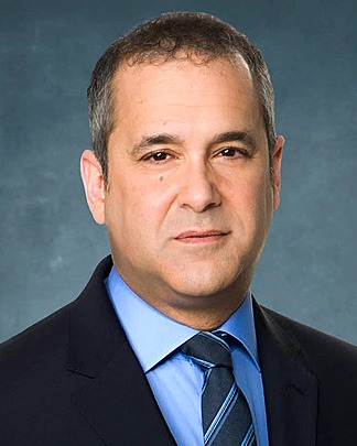 Scott Cohn - Special Correspondent @ CNBC