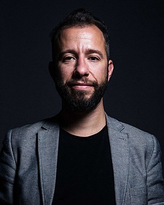 Marcello Mari - Co-Founder @ SingularityDAO