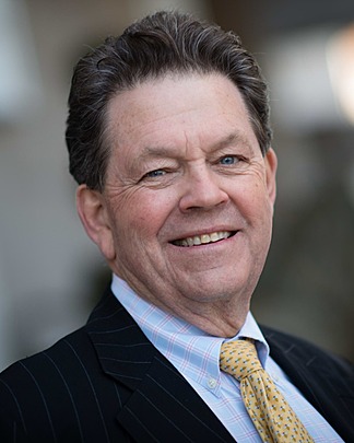 Arthur Laffer - Founder @ Laffer Associates