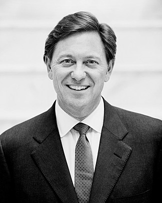 Kent Kirby - Managing Director @ UBS