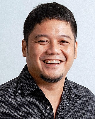 Gabby Dizon - Co-Founder @ Yield Guild Games