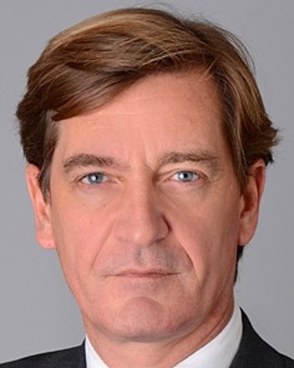 Christophe Tanghe - Managing Director @ Aventicum Capital Management