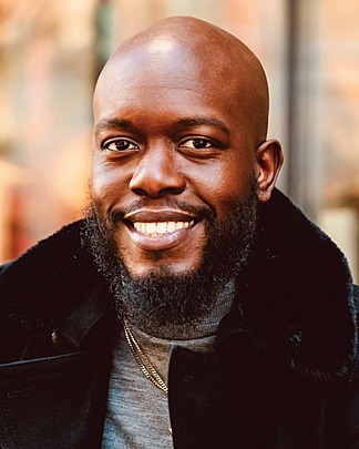 Isaiah Jackson - Host @ Community Crypto