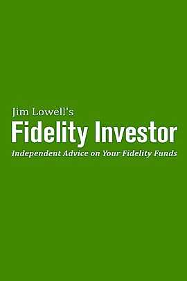 Fidelity Investor - Newsletter
