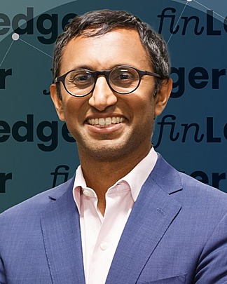 Nikesh Desai - Co-Founder @ InvestingChannel