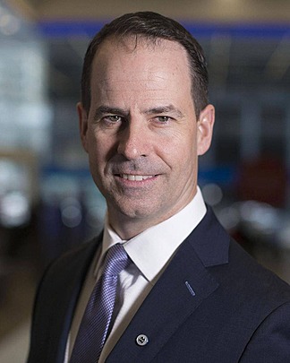 Darryl White - CEO @ BMO Harris Bank