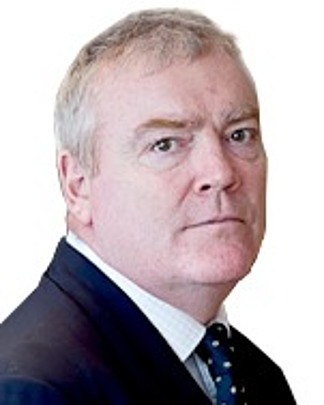 James Ferguson - Co-Founder @ Macro Strategy Partnership