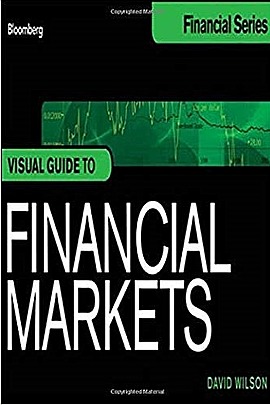 Visual Guide to Financial Markets - Book
