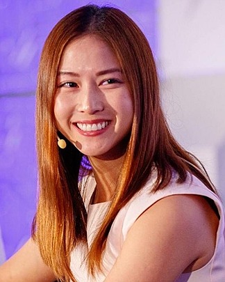 Pei Chen - Chief Growth Officer @ IOV Labs