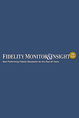 Fidelity Monitor & Insight - Newsletter