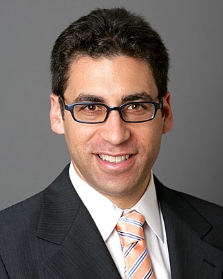 Jacob Doft - Co-Founder @ Highline Capital Management