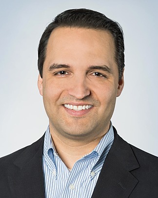 Dave Layton - CEO @ Partners Group