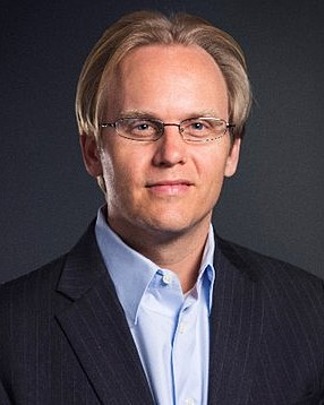 Mike Larson - Vice President @ MoneyShow