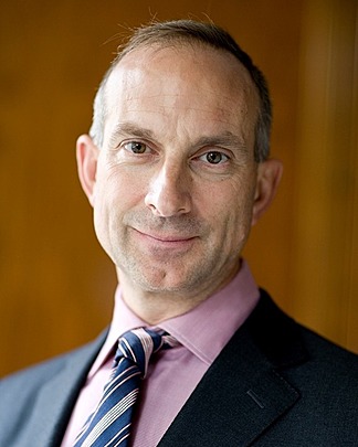 Jim Leitner - Founder @ Falcon Management