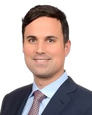 Daniel Earle - CEO @ Solaris Resources