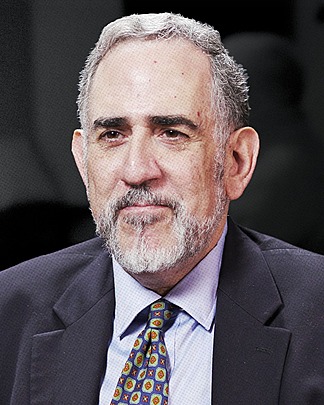 Alan Tonelson - Founder @ RealityChek