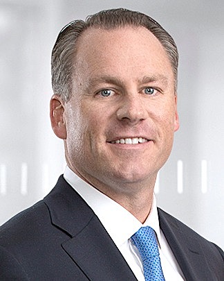 David Miller - Head @ Morgan Stanley Investment Management