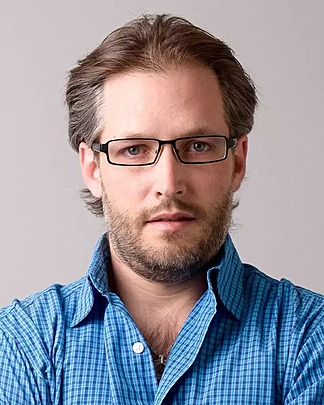 Jaime Rogozinski - Founder