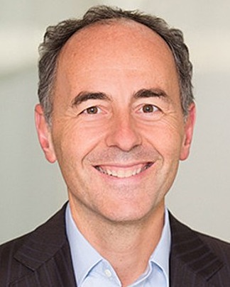 Jan van Eck - CEO @ VanEck