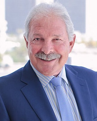 George Brod - Founder @ Crystal Capital Partners