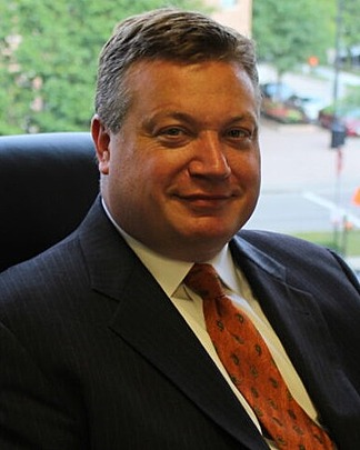 Chris Casey - Managing Director @ WindRock Wealth Management