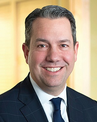 Aaron Howe - Managing Director @ RBC Wealth Management