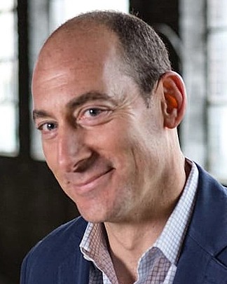 David Trainer - CEO @ New Constructs