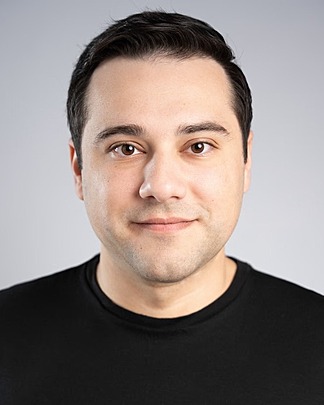 Andrew Benson - Co-Founder @ Gondola