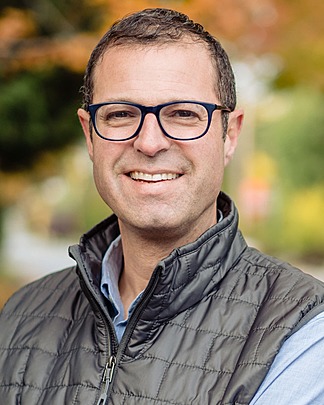 Adam Brotman - Co-Founder @ Forum3