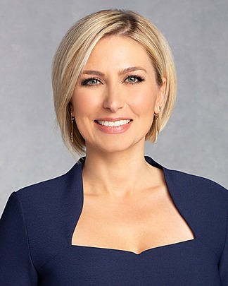 Morgan Brennan - Anchor @ CNBC