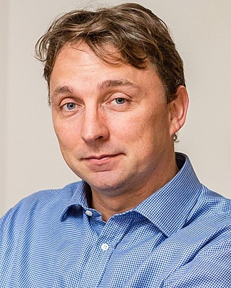 Russell Clark - Chief Investment Officer @ Russell Clark Investment ...