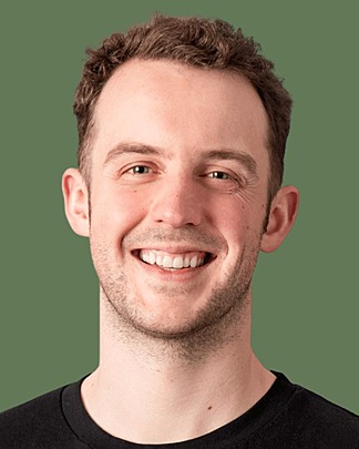 Robbie Ferguson - Co-Founder @ Immutable