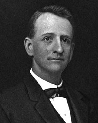 Carter Glass - Senator @ United States Senate