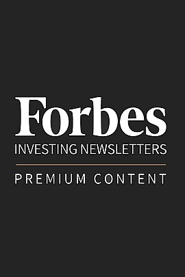 Forbes Investor - Newsletter