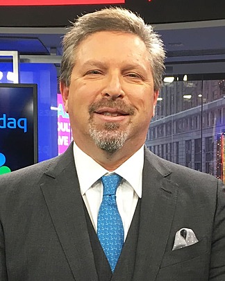 Mike Rothman - Chief Strategist @ Merrill Lynch