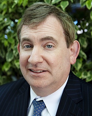 Tad Rivelle - Managing Director @ TCW Group