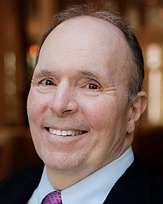 Dave Fessler - Editor @ The Oxford Club