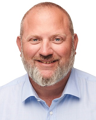 Michael Venuto - Co-Founder @ Tidal Financial Group